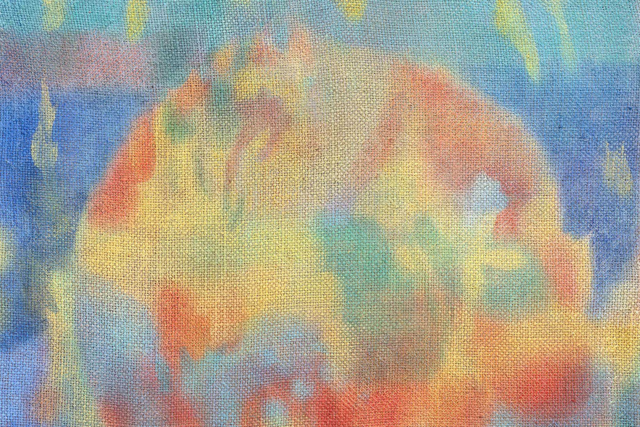 Coming into Being – Chelsea Steinauer-Scudder