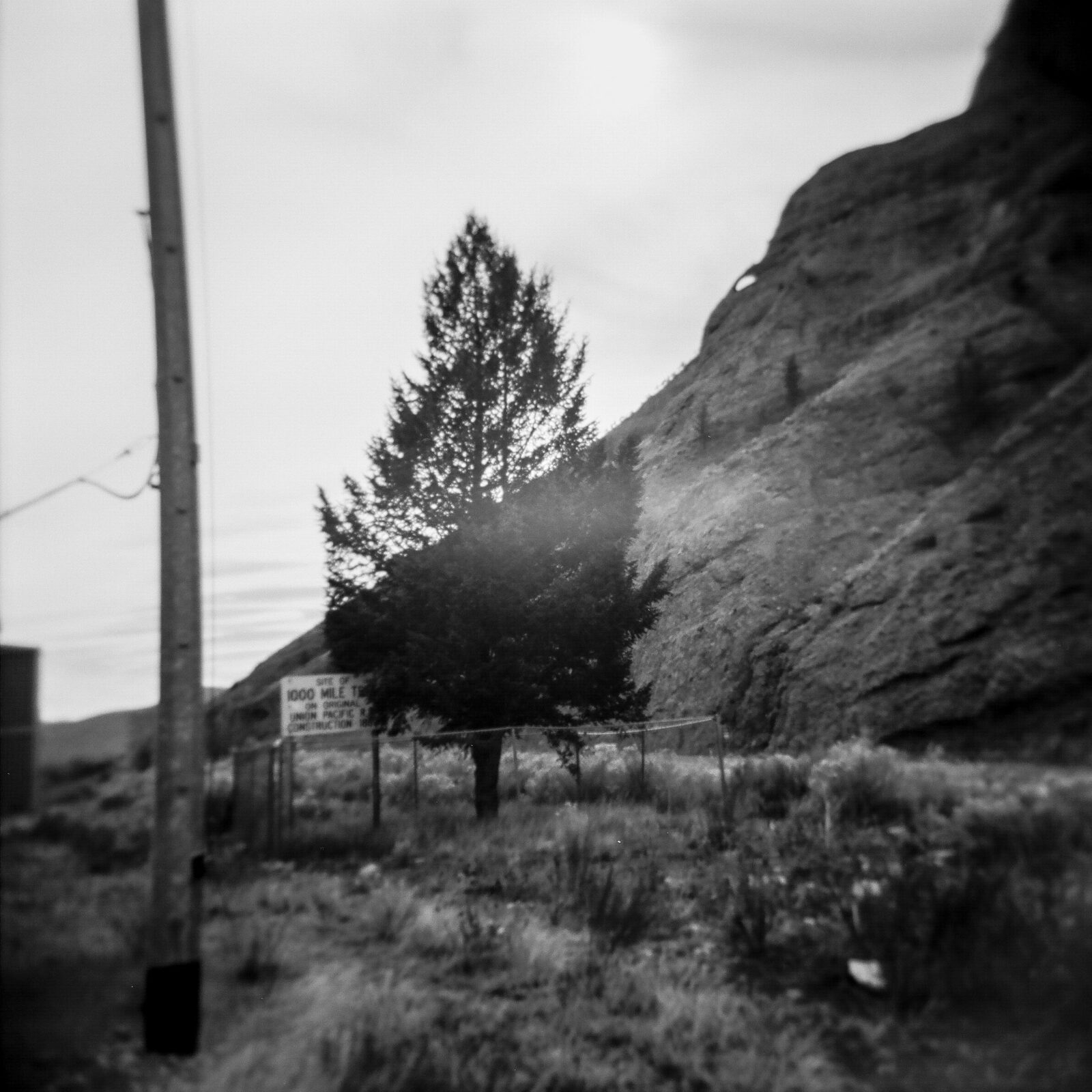 Of Wandering Angels and Lost Landmarks – Daegan Miller