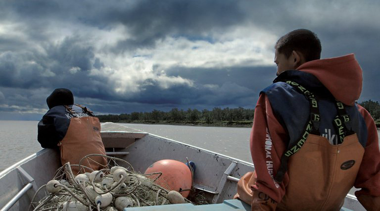 Yukon Kings – Emmanuel Vaughan-Lee