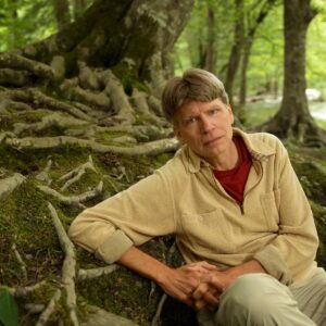 Emergence Magazine Podcast