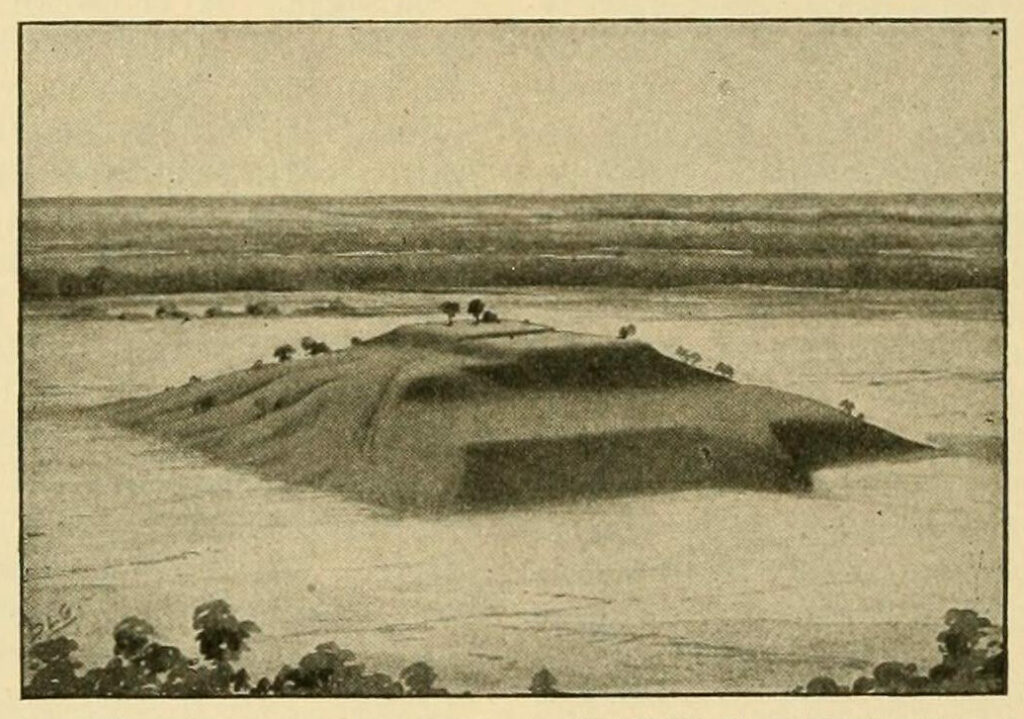 Monuments Upon the Tumultuous Earth – Boyce Upholt