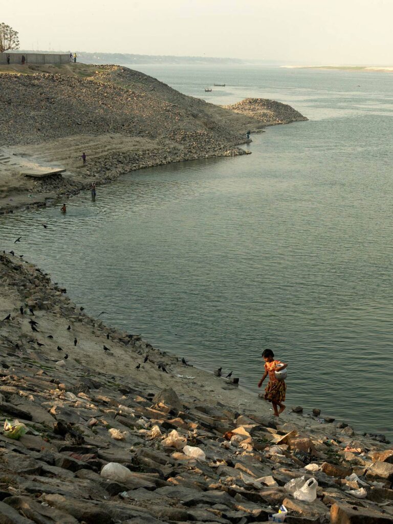 When You Could Hear the Trees – Kerri ní Dochartaigh