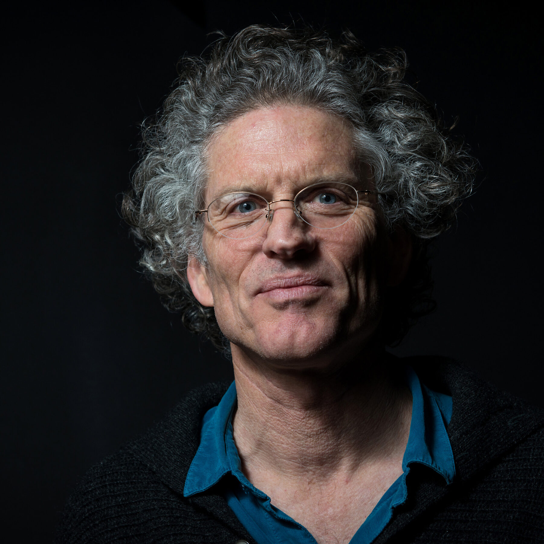 Emergence Magazine Podcast