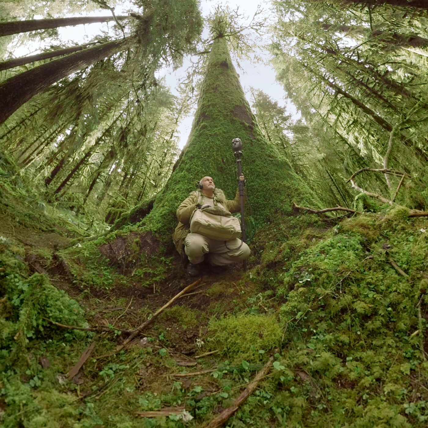 Emergence Magazine Podcast