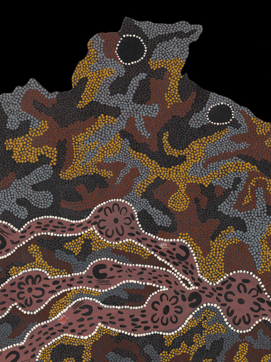 Connecting the threads between ecology, culture, and spirituality ...