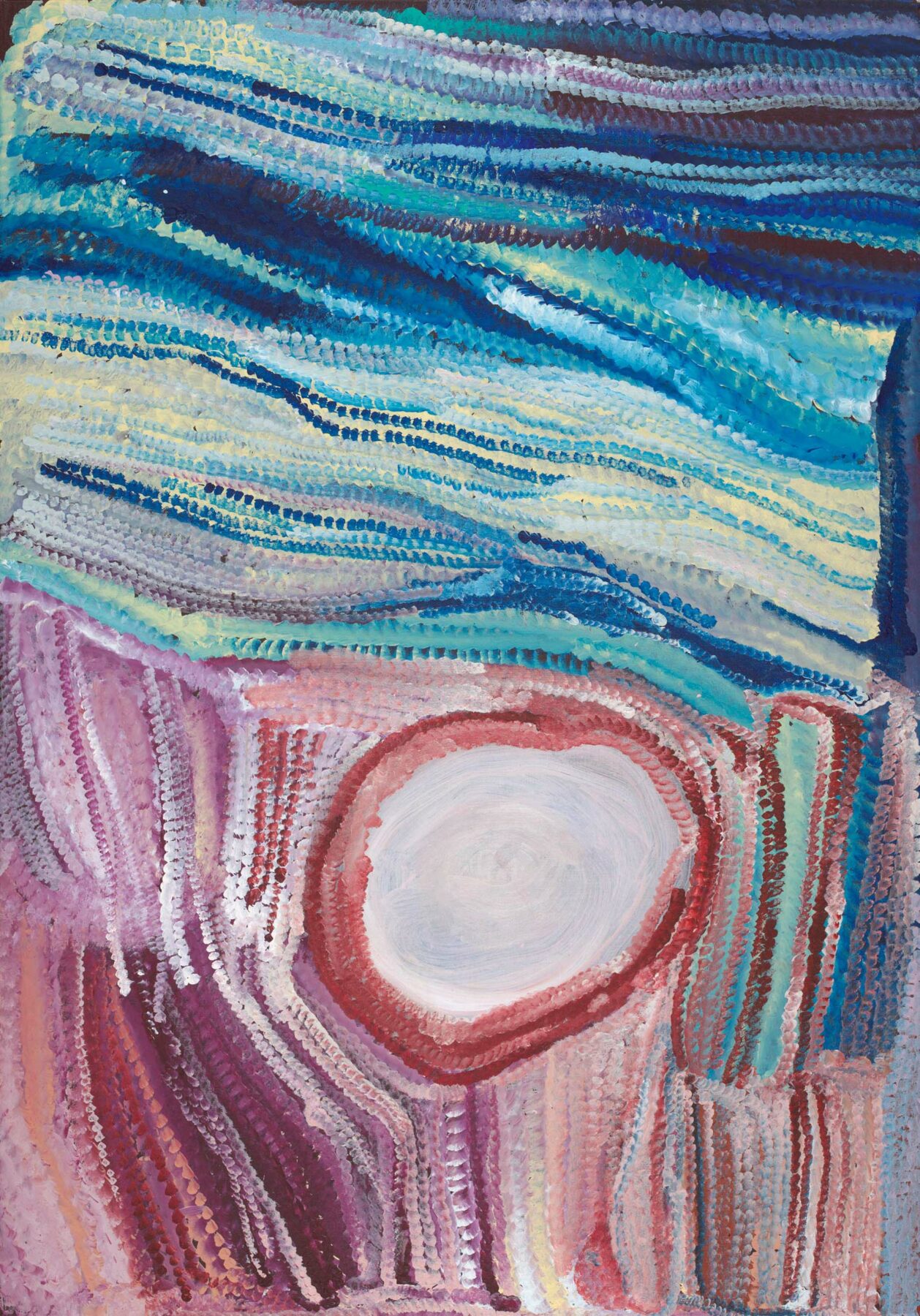 Connecting the threads between ecology, culture, and spirituality ...