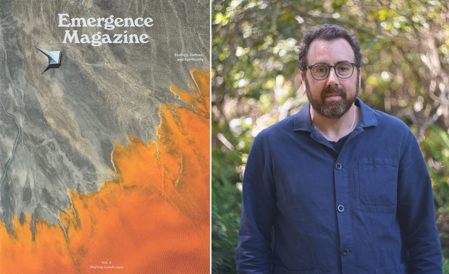 Engage – Emergence Magazine