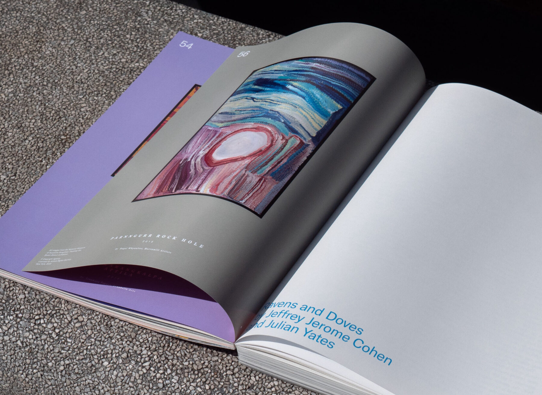 Emergence Magazine Vol. 4 – Emergence Magazine