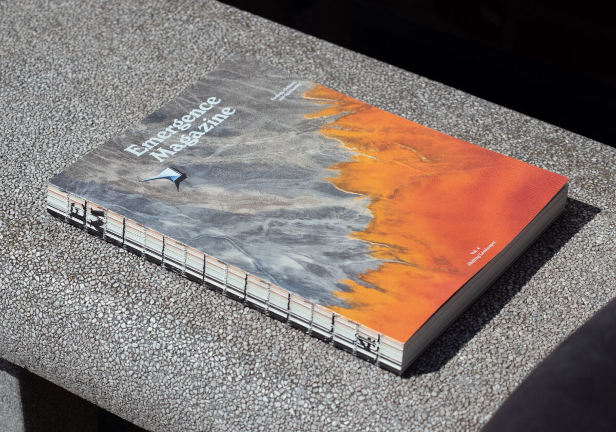 Print – Emergence Magazine