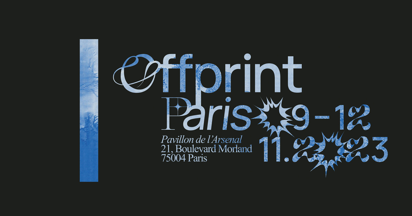 Emergence Magazine at Offprint Paris – Nov 9-12, 2023