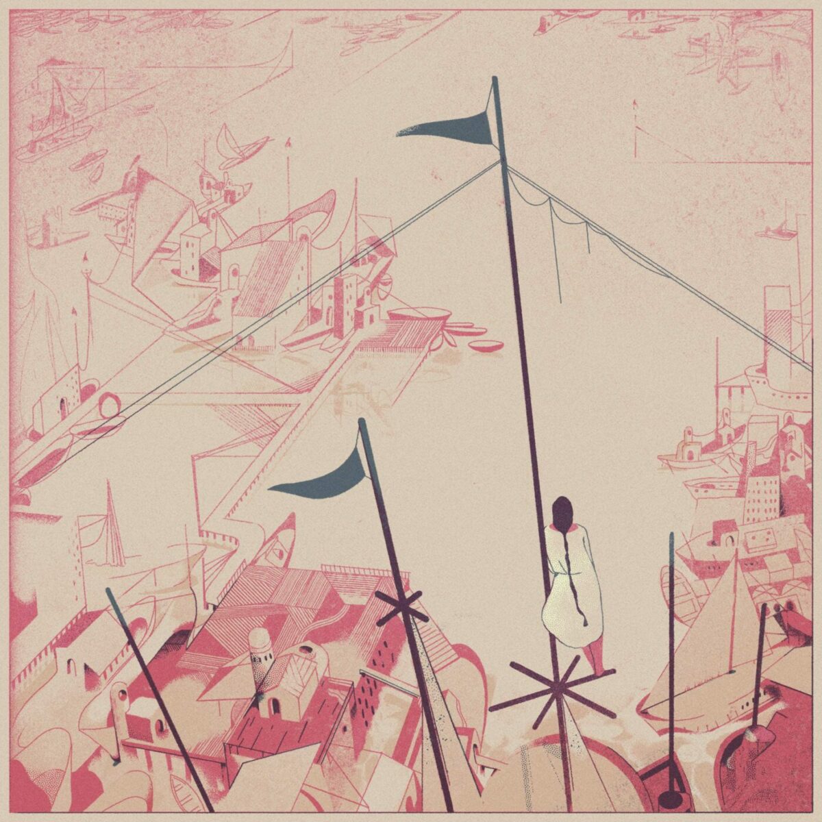 Emergence Magazine Podcast