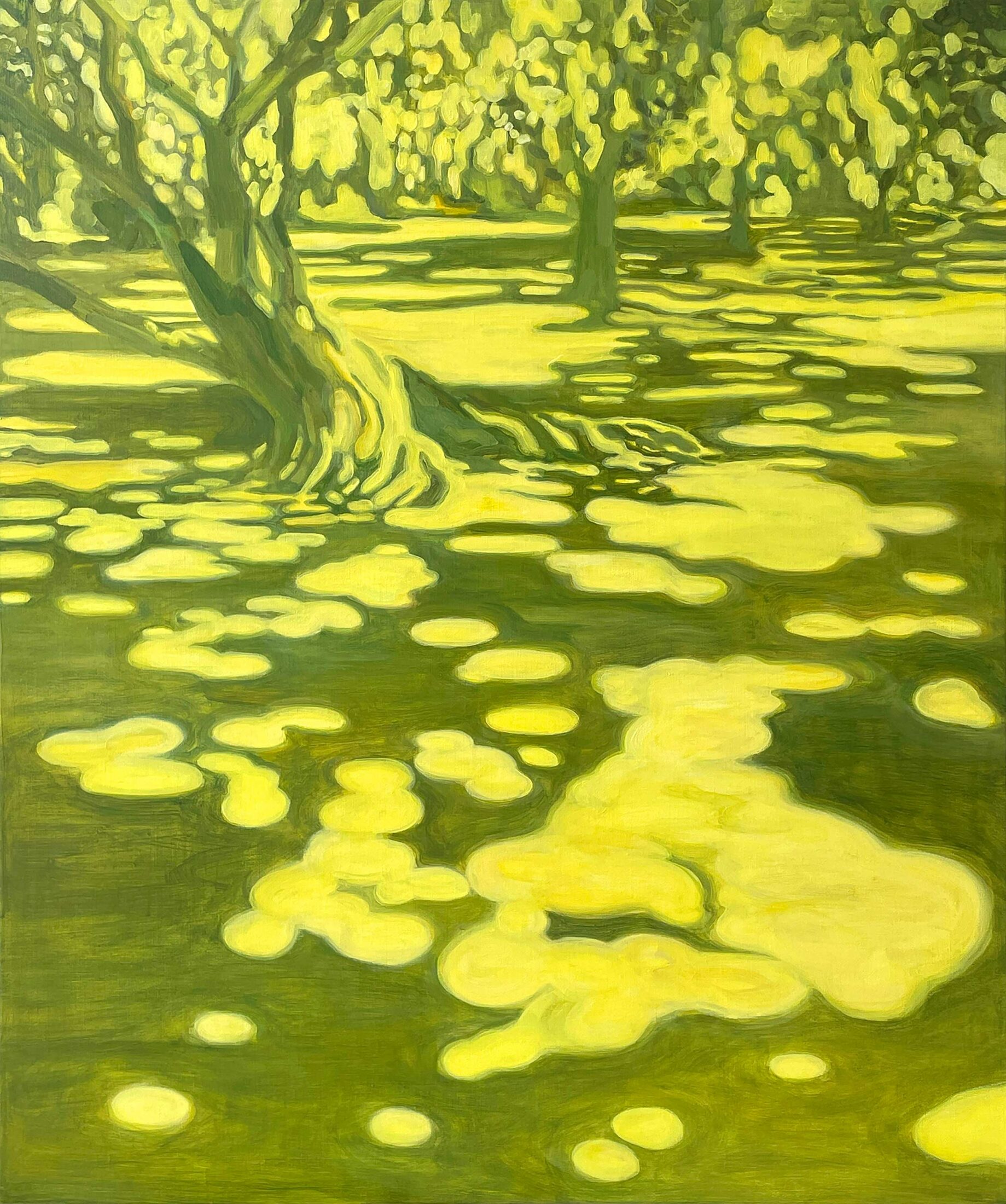 When You Could Hear the Trees – Kerri ní Dochartaigh