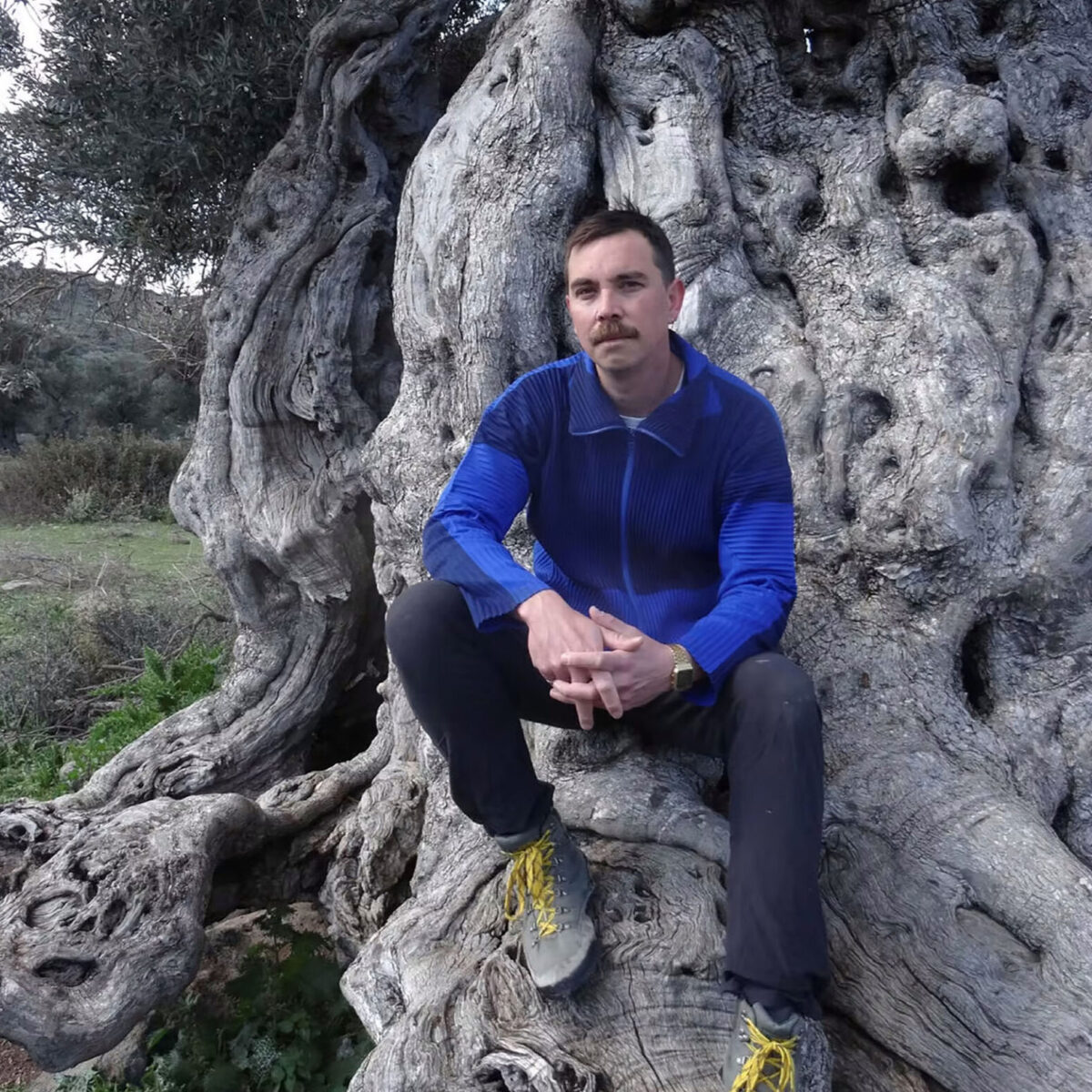 Emergence Magazine Podcast