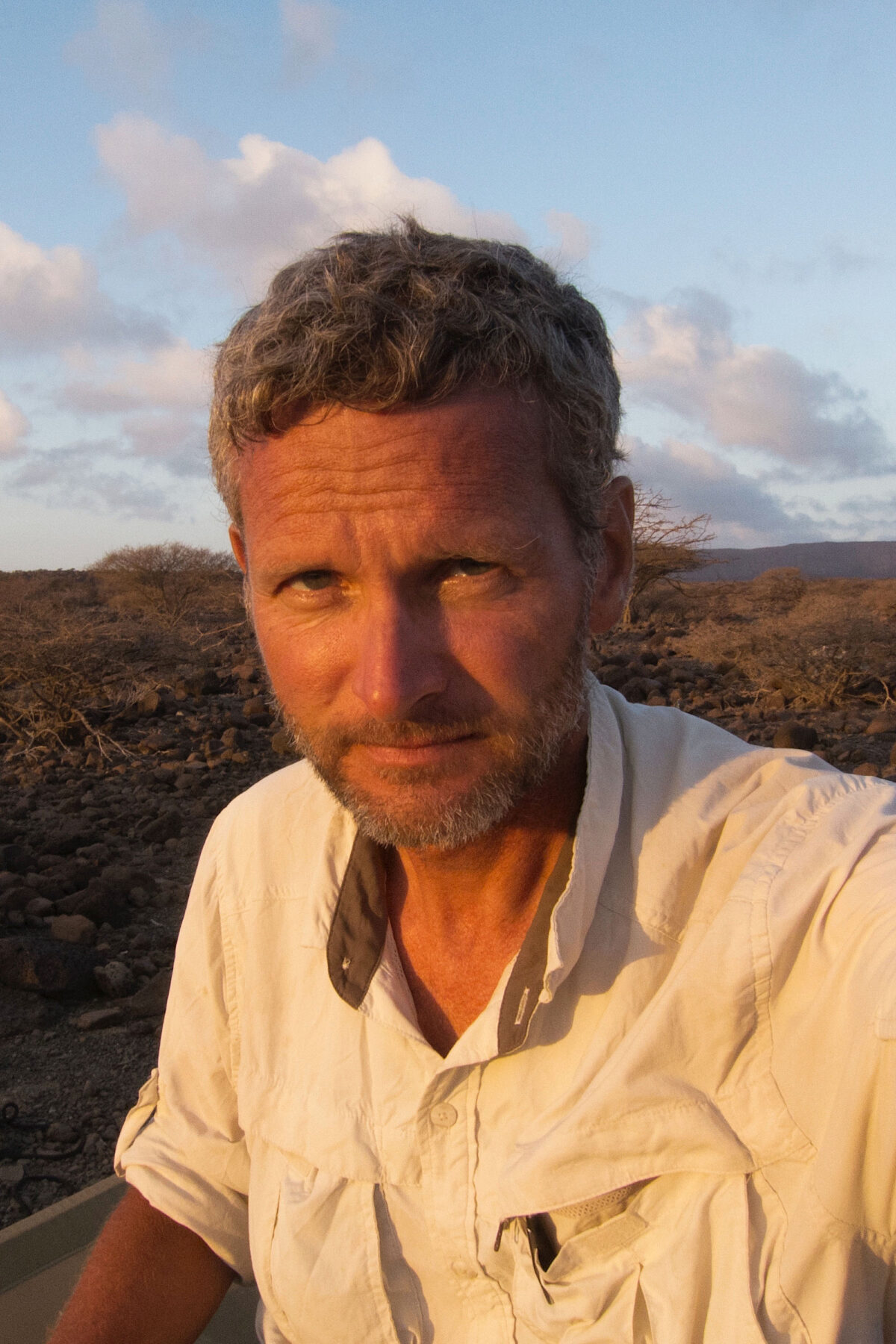 Deep Time Diligence – with Tyson Yunkaporta