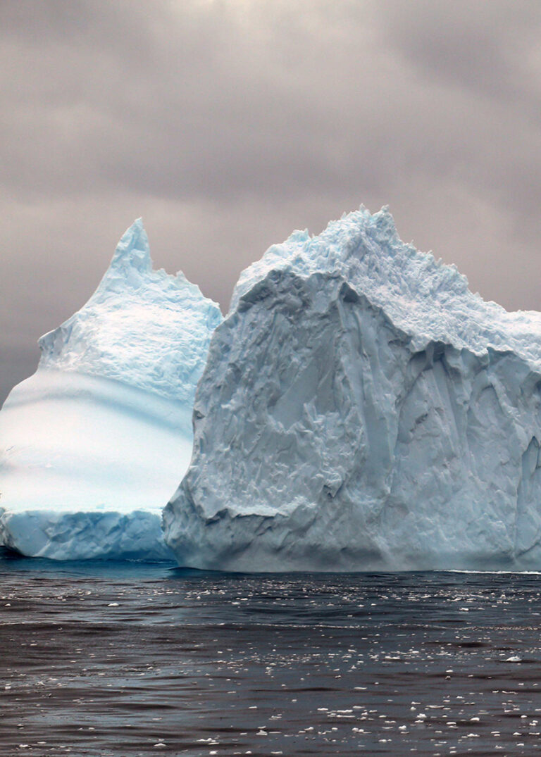 Connecting the threads between ecology, culture, and spirituality ...