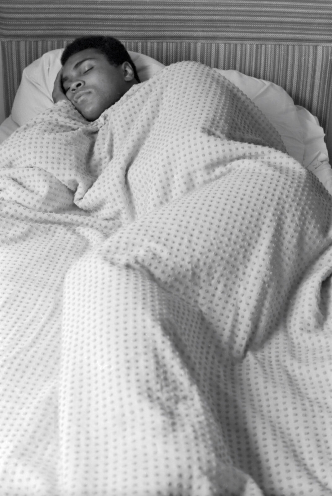 When the Prince of Heaven Sleeps – Roger Reeves