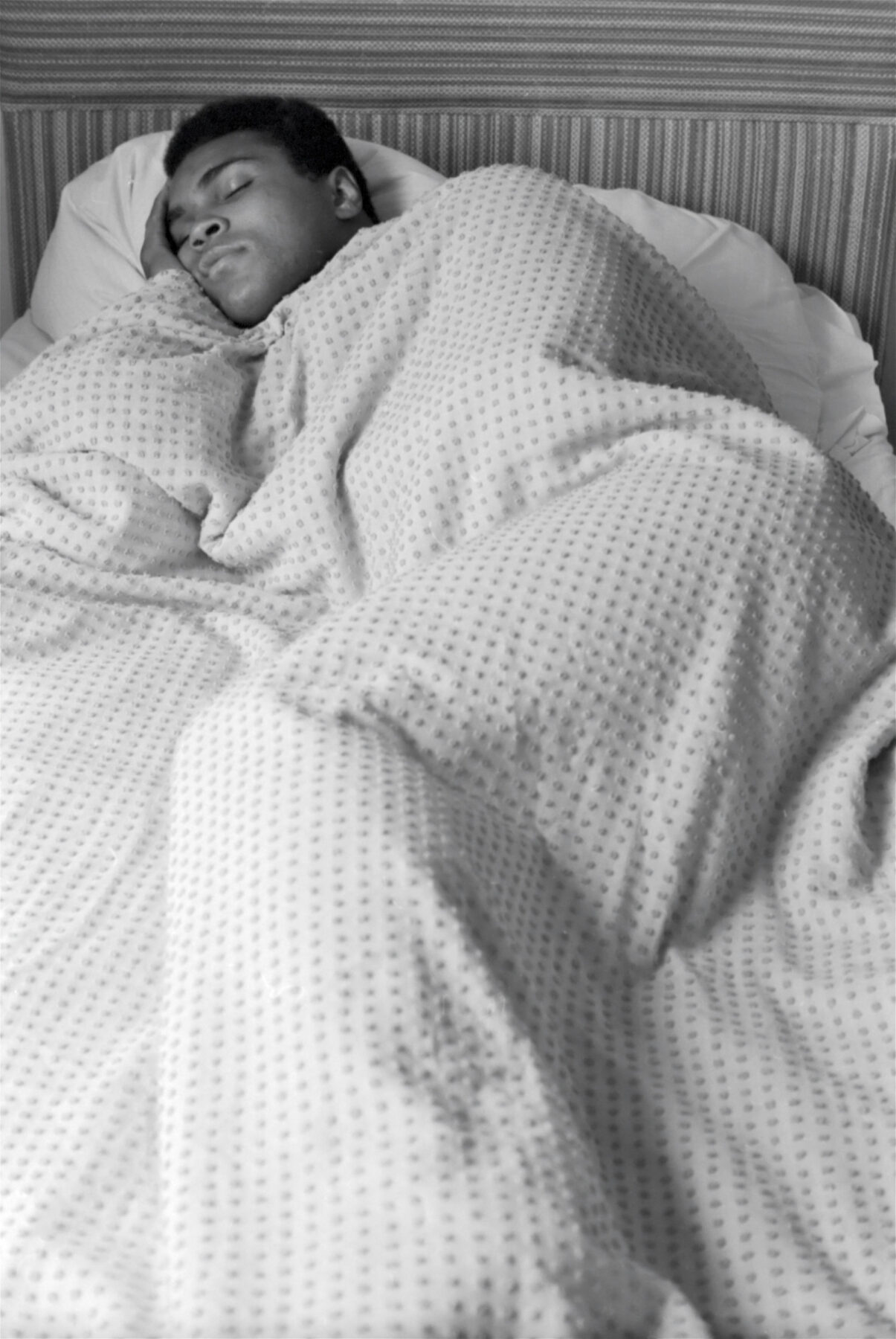 When the Prince of Heaven Sleeps – Roger Reeves