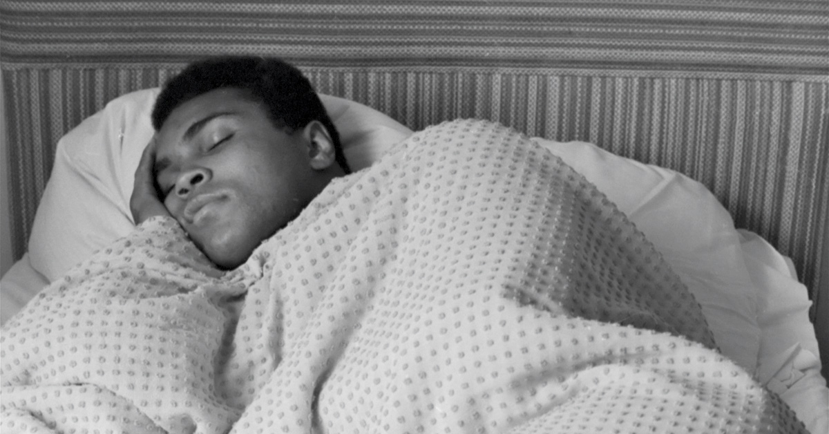 When the Prince of Heaven Sleeps – Roger Reeves