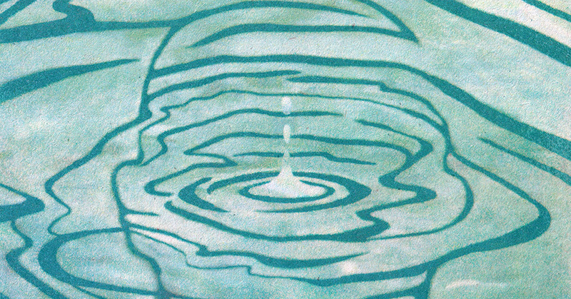 Meeting Kairos – an Emergence Magazine Practice