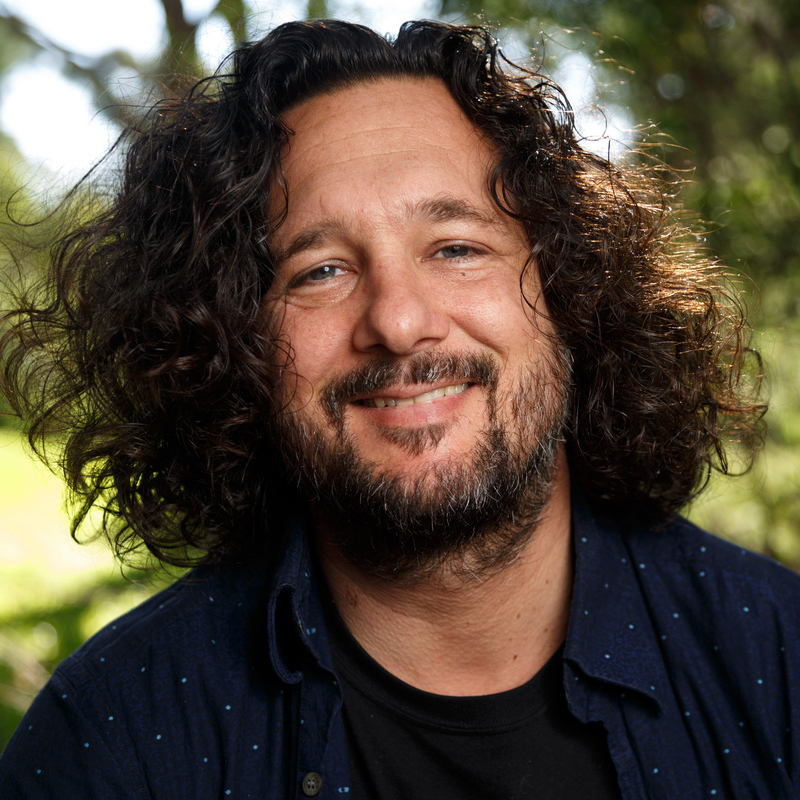 Emergence Magazine Podcast