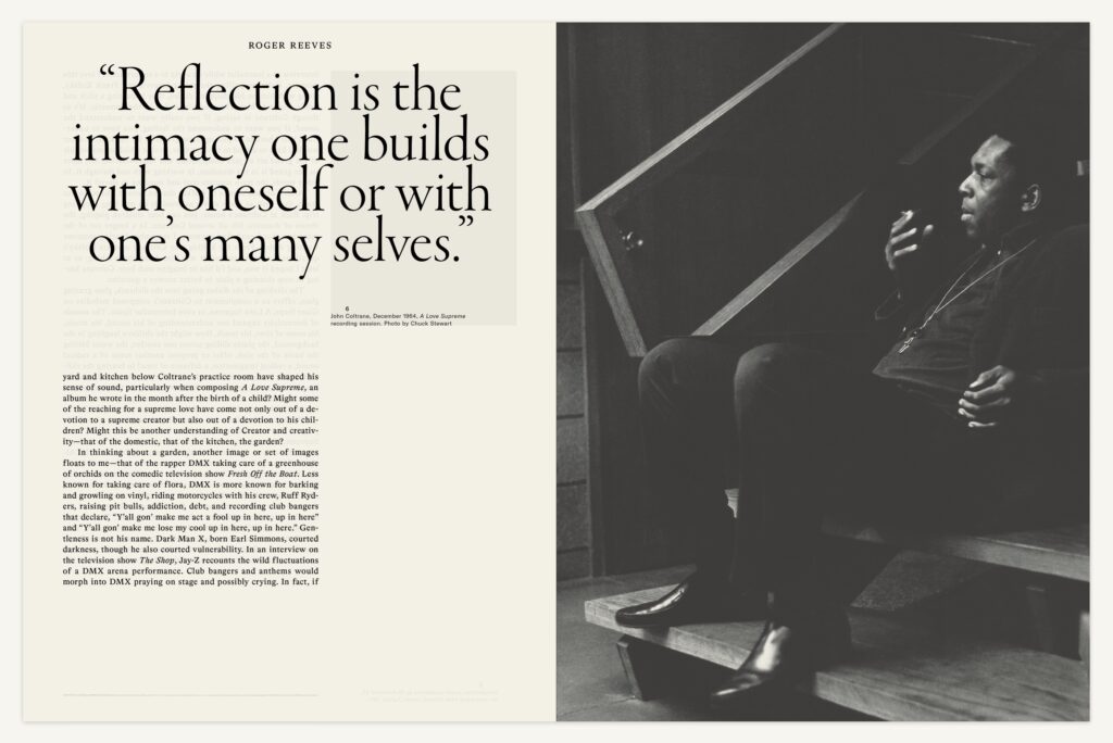 Connecting the threads between ecology, culture, and spirituality ...