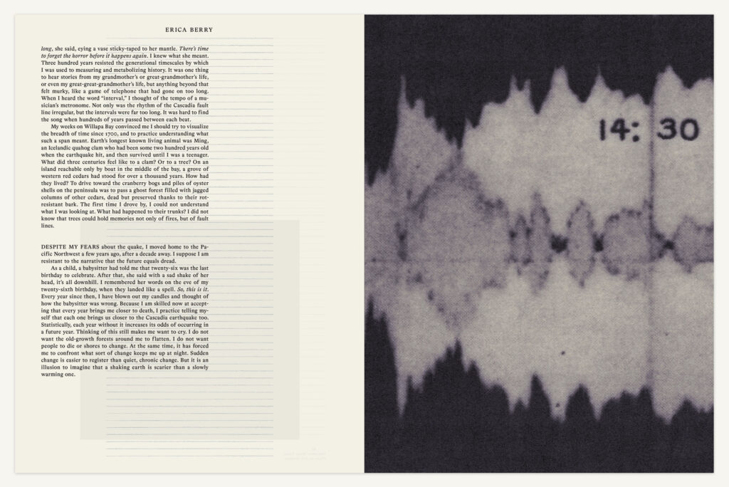 Connecting the threads between ecology, culture, and spirituality ...