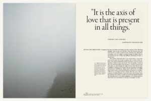 Connecting the threads between ecology, culture, and spirituality ...