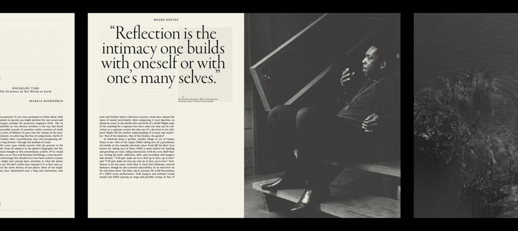 Emergence Magazine, Vol. 5: Time (pre-order)