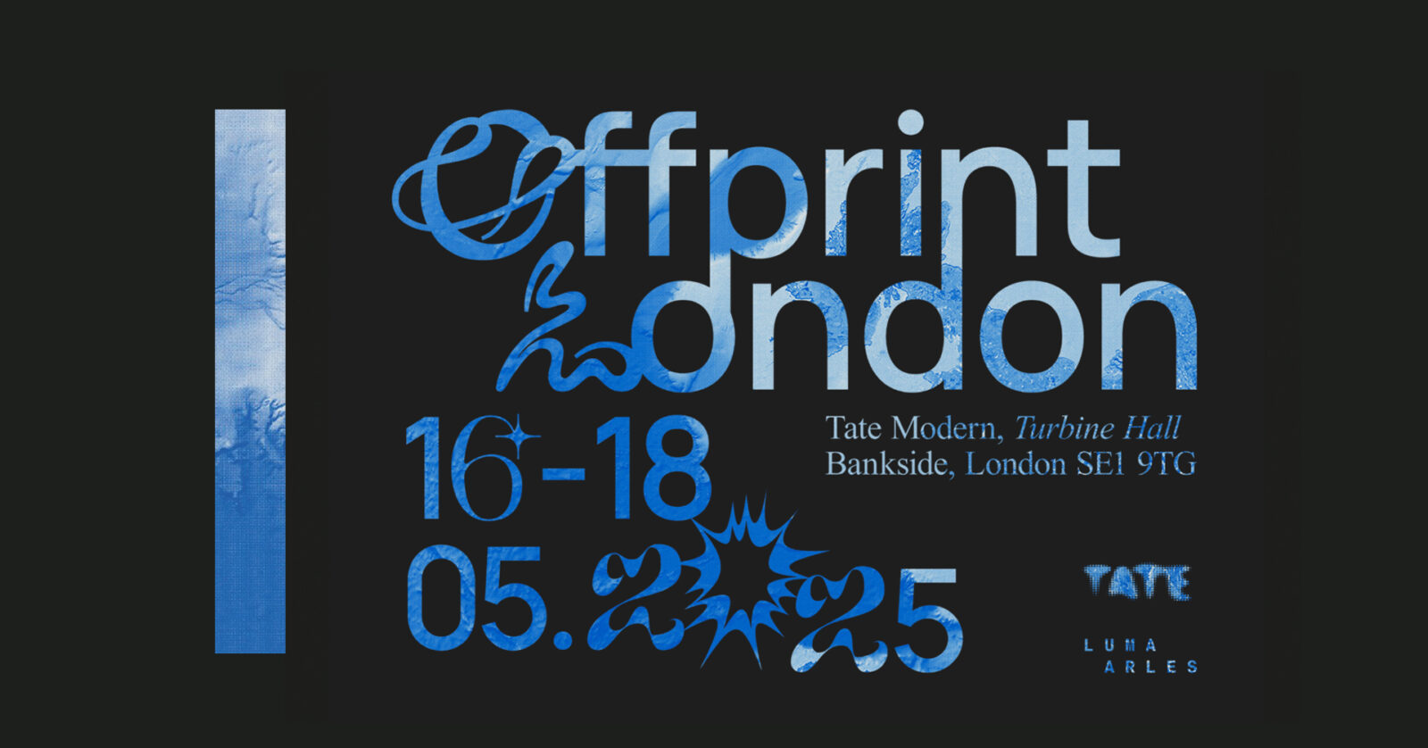 Emergence Magazine at OFFPRINT LONDON: May 16-18, 2025