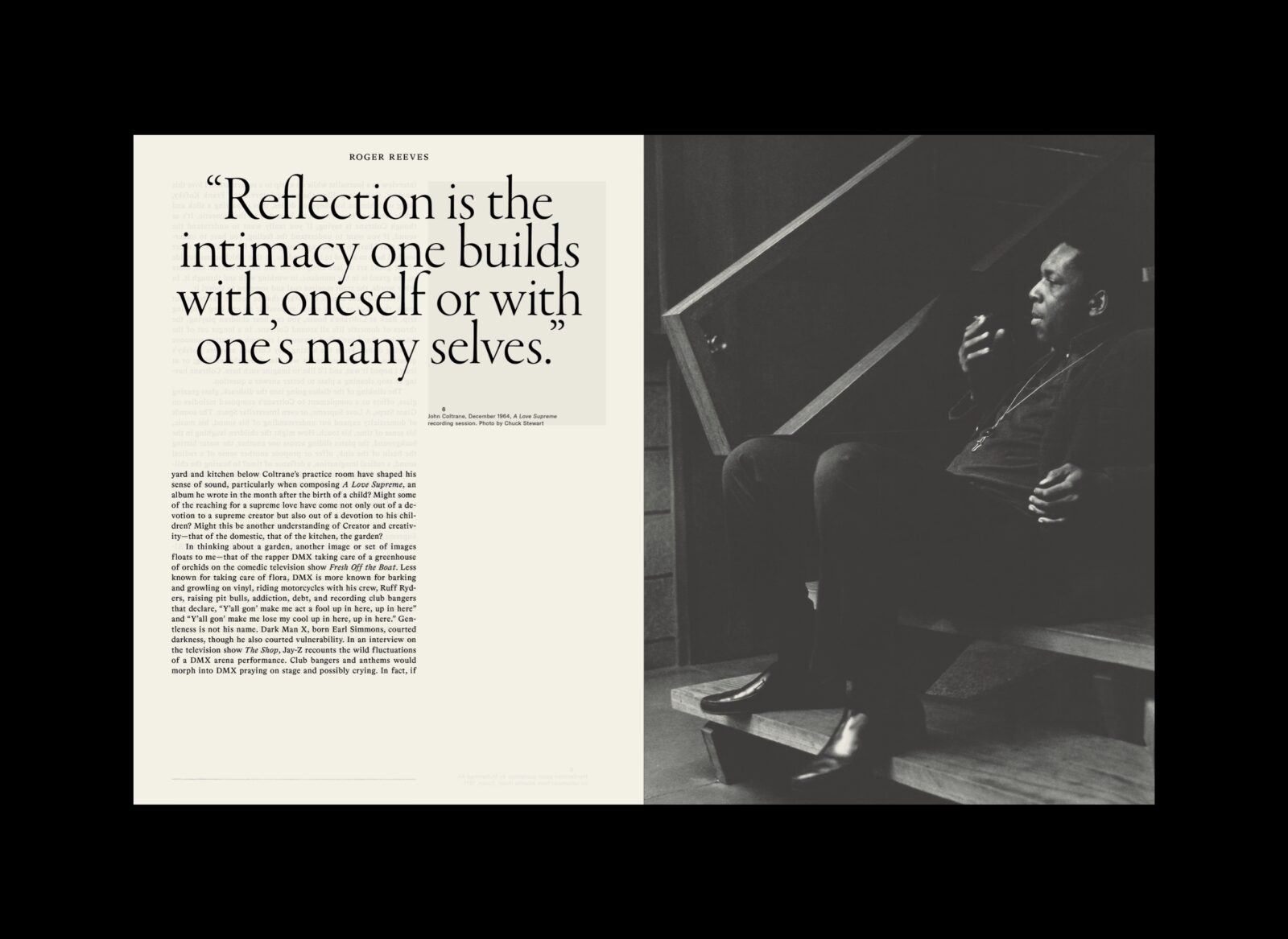 Emergence Magazine, Vol. 5: Time (pre-order)