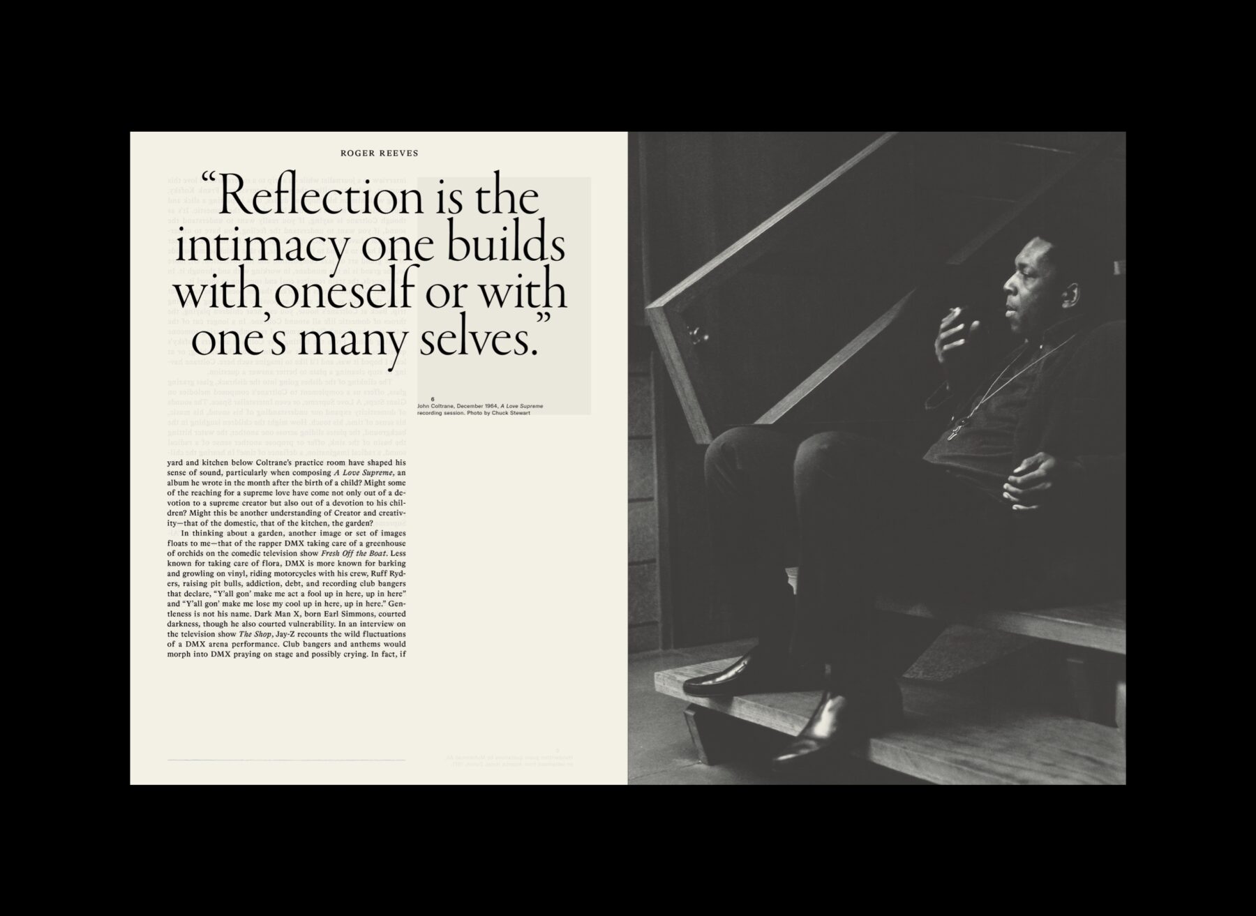 Emergence Magazine, Vol. 5: Time (pre-order)