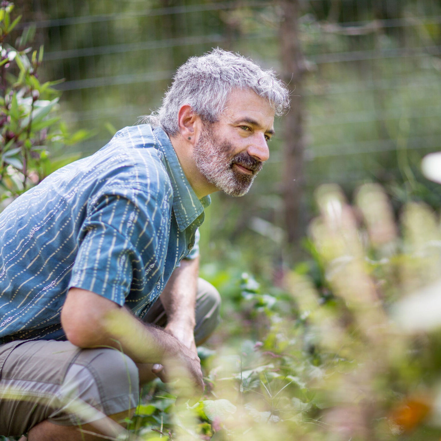 Emergence Magazine Podcast