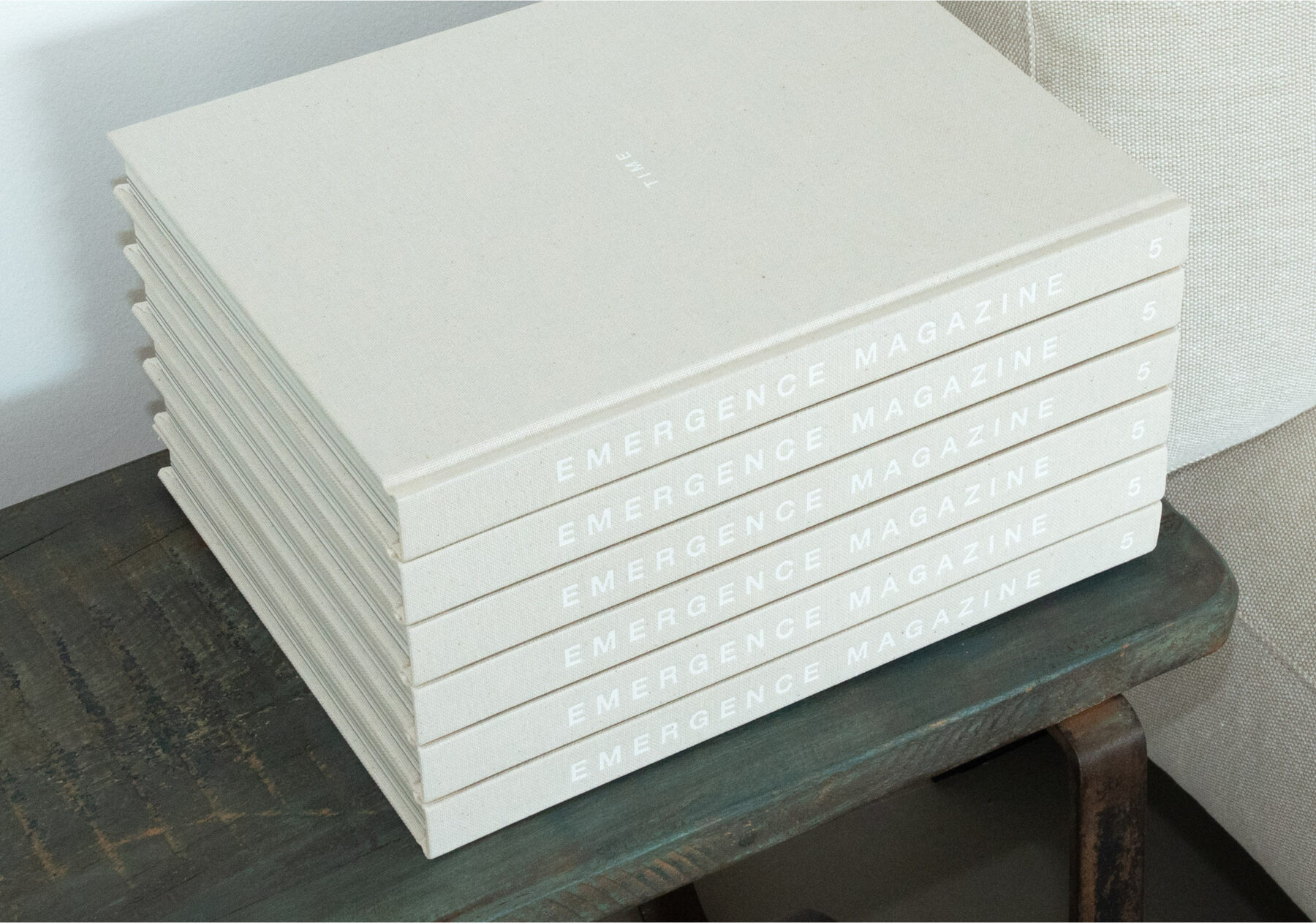 Print – Emergence Magazine