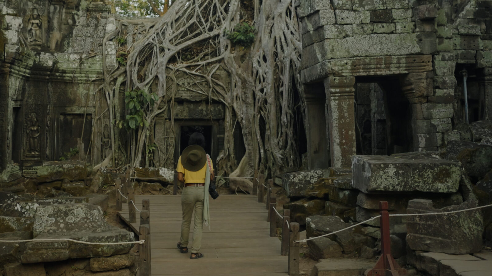 Shifting Landscapes Film Series Film Series – by Adam Loften & Emmanuel ...