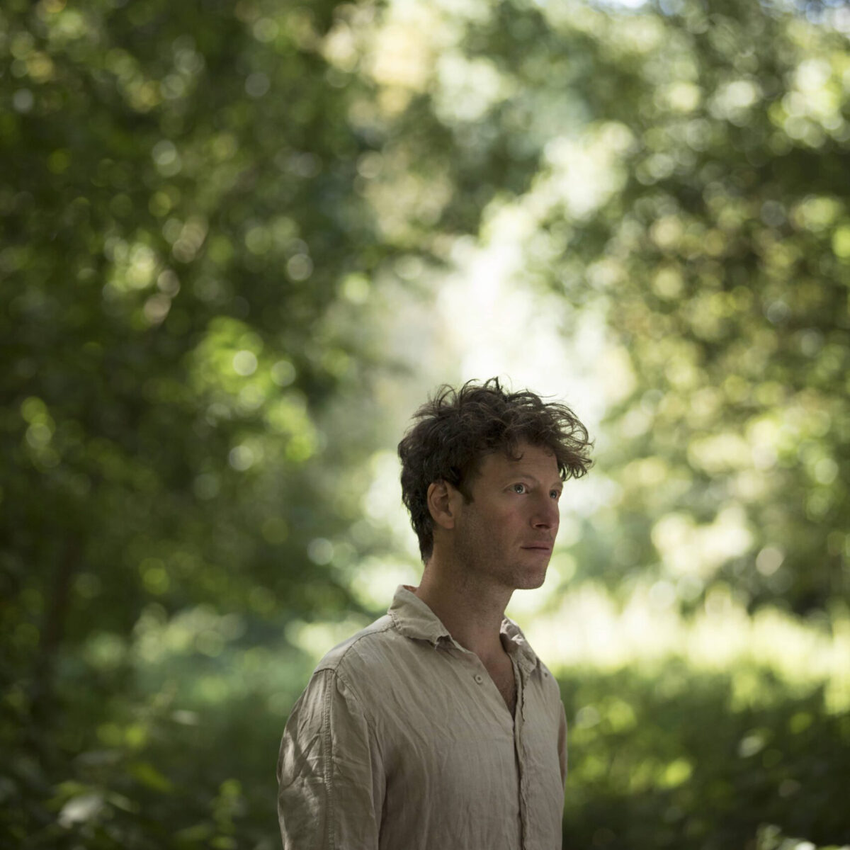 Emergence Magazine Podcast