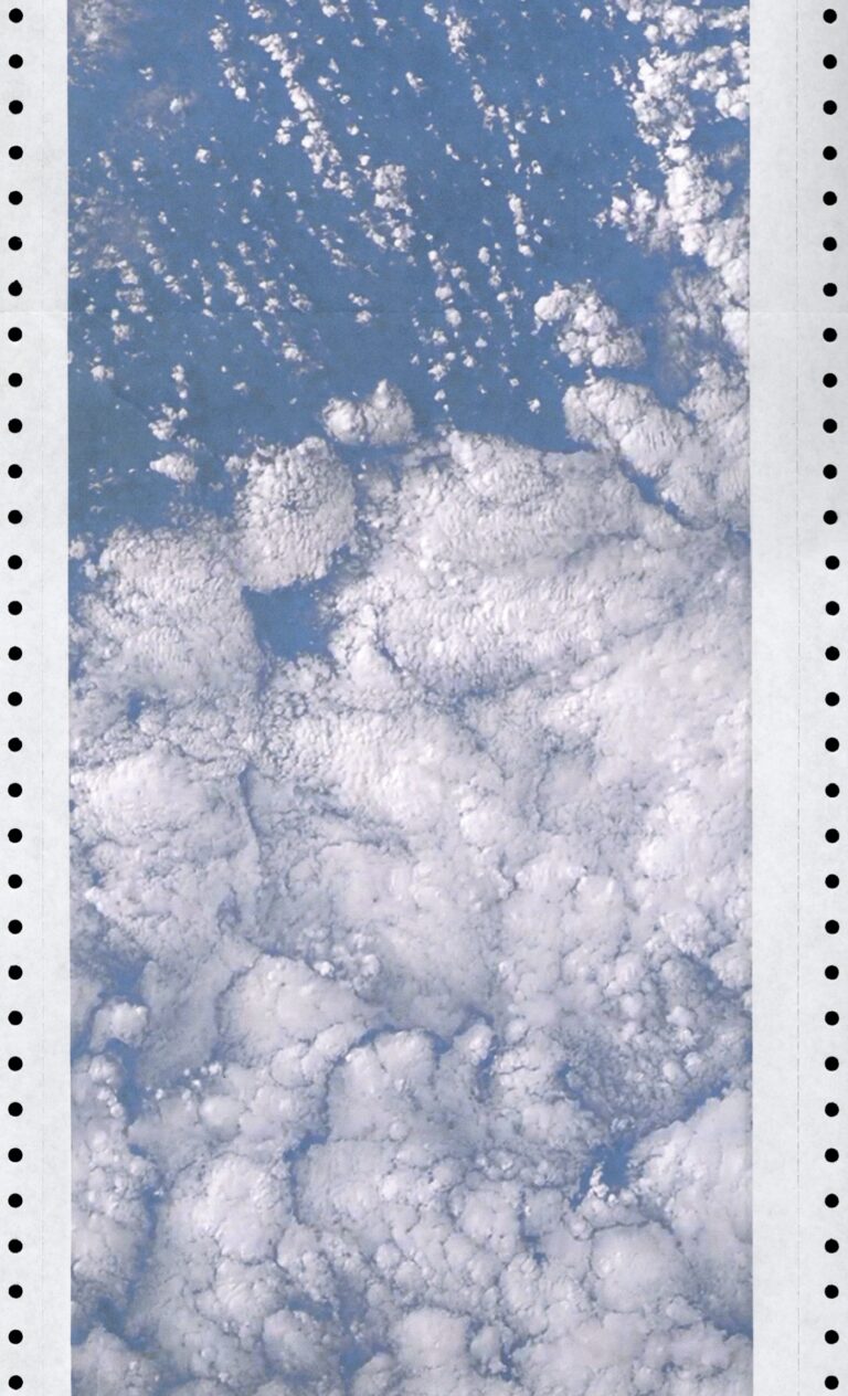 Connecting the threads between ecology, culture, and spirituality ...