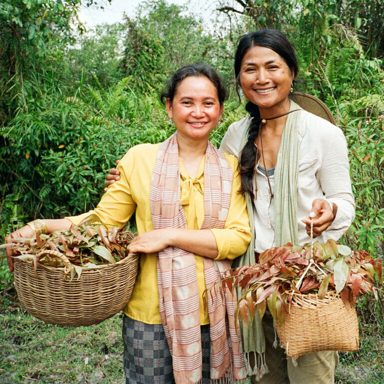 Emergence Magazine Podcast