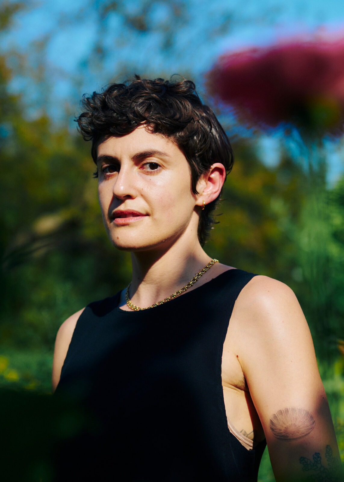 Connecting the threads between ecology, culture, and spirituality ...