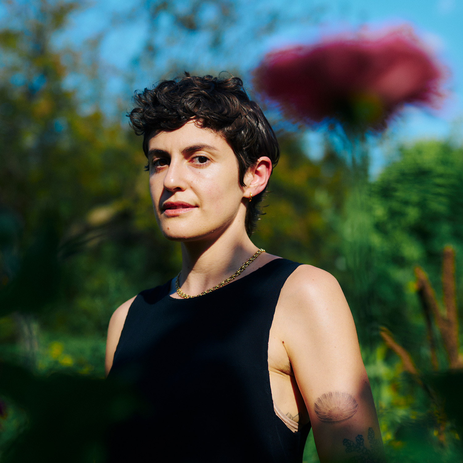 Emergence Magazine Podcast