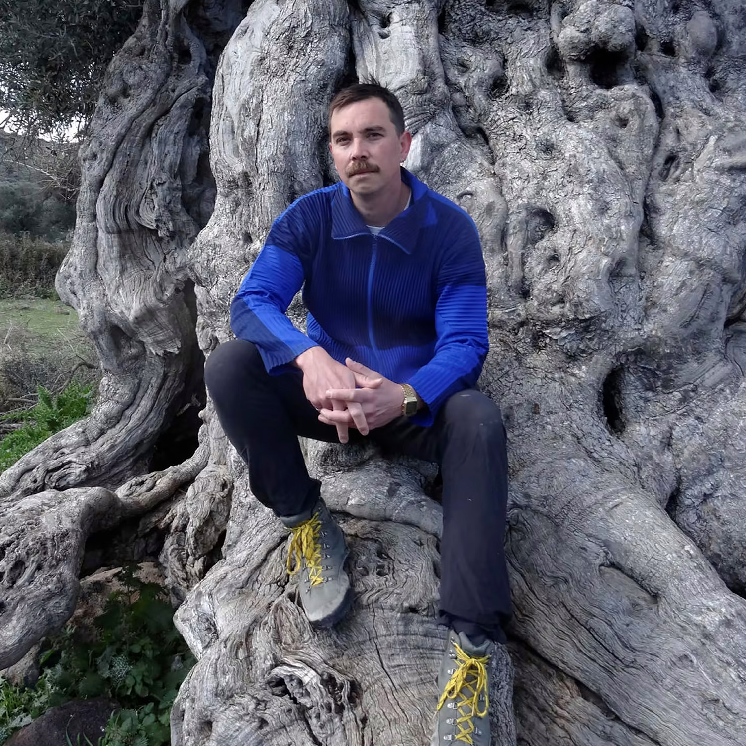 Emergence Magazine Podcast