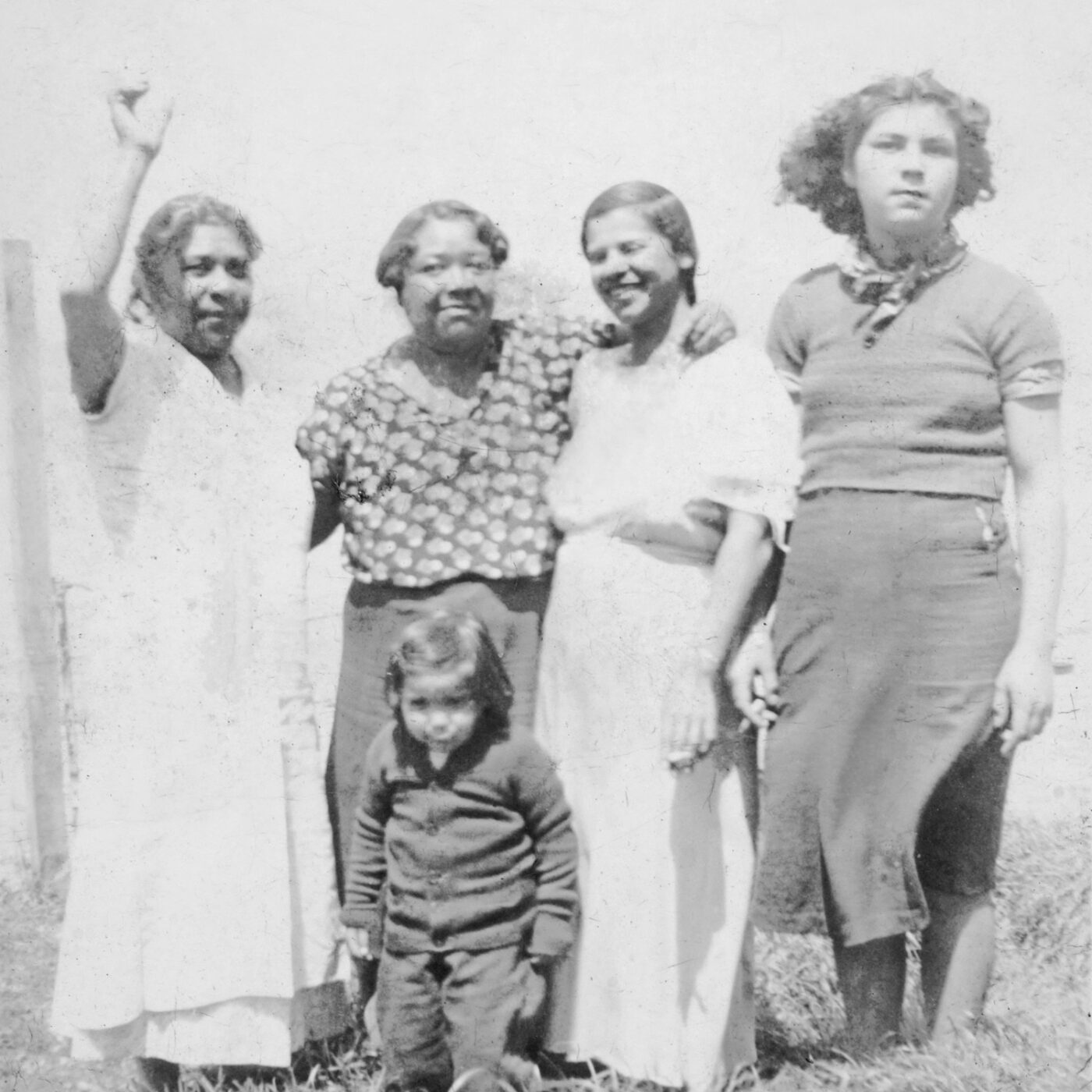 Emergence Magazine Podcast