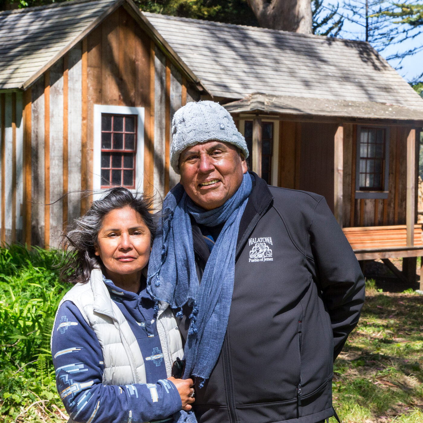 Emergence Magazine Podcast