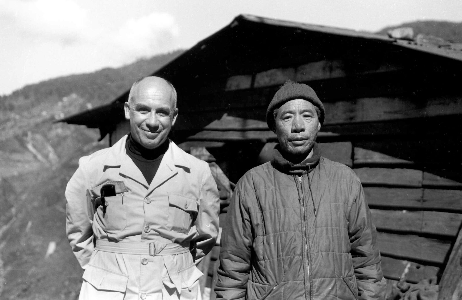 A Small King – Nicholas Triolo