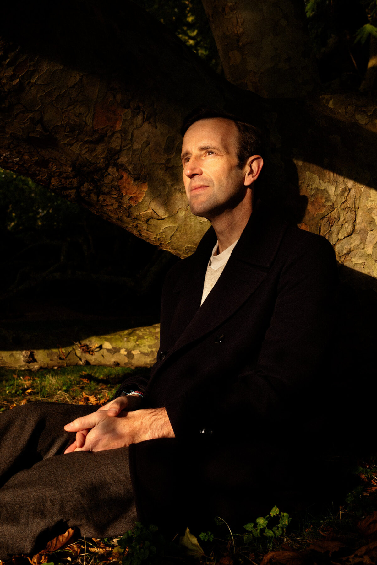Is a River Alive? – with Robert Macfarlane