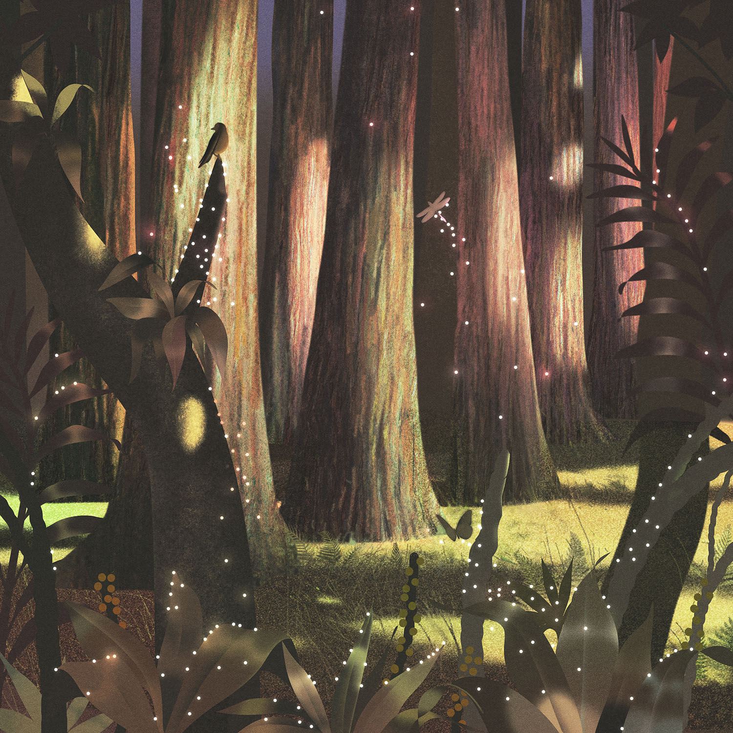 Emergence Magazine Podcast