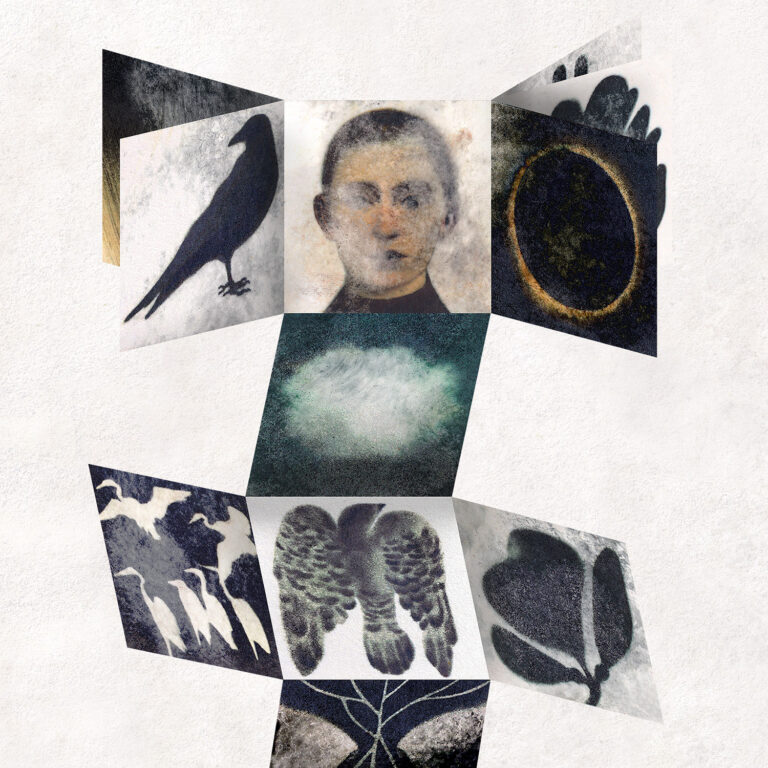 Emergence Magazine Podcast