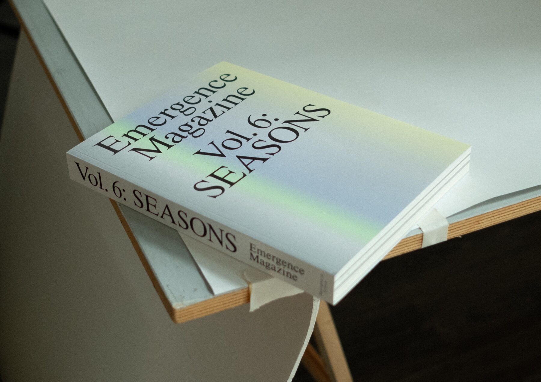 Connecting the threads between ecology, culture, and spirituality ...