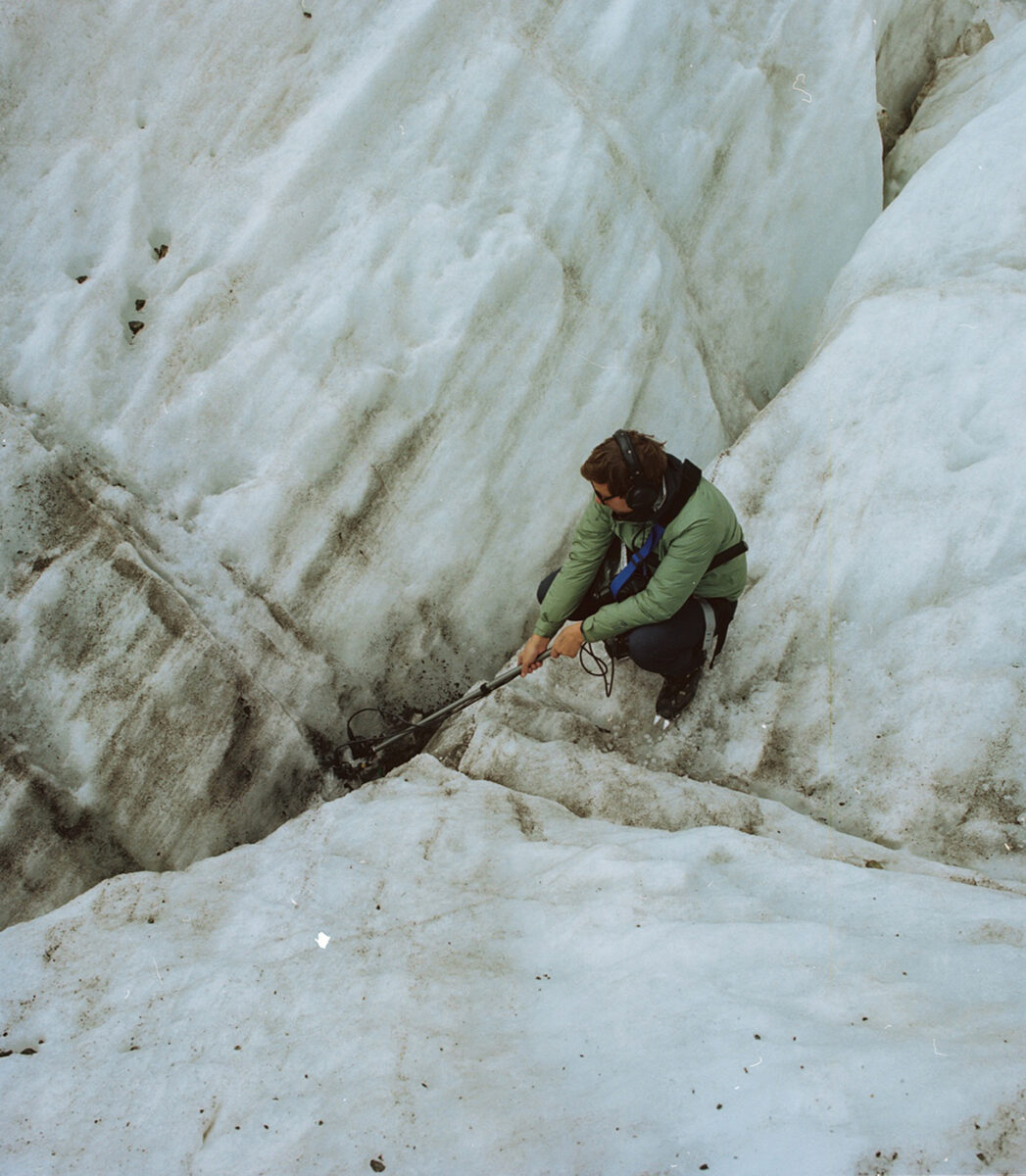 Connecting the threads between ecology, culture, and spirituality ...