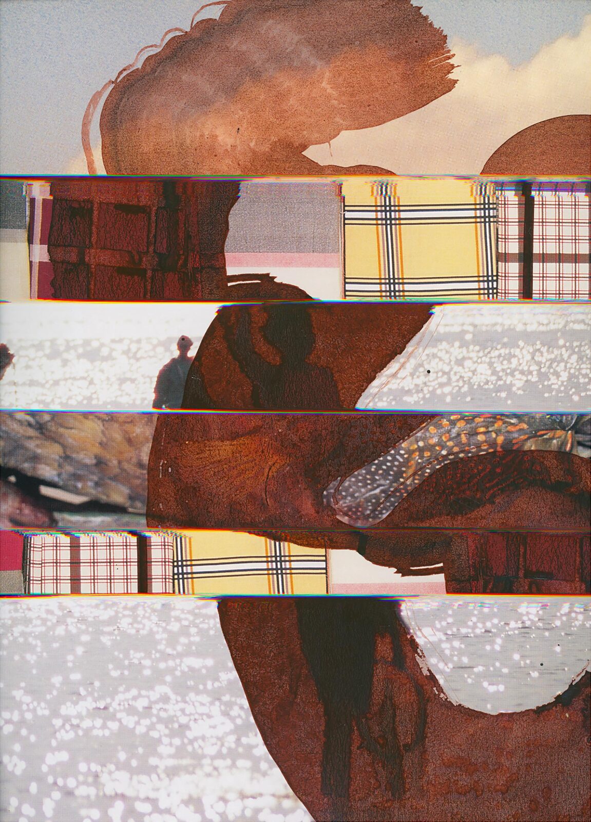 Strange New World – Roy Scranton