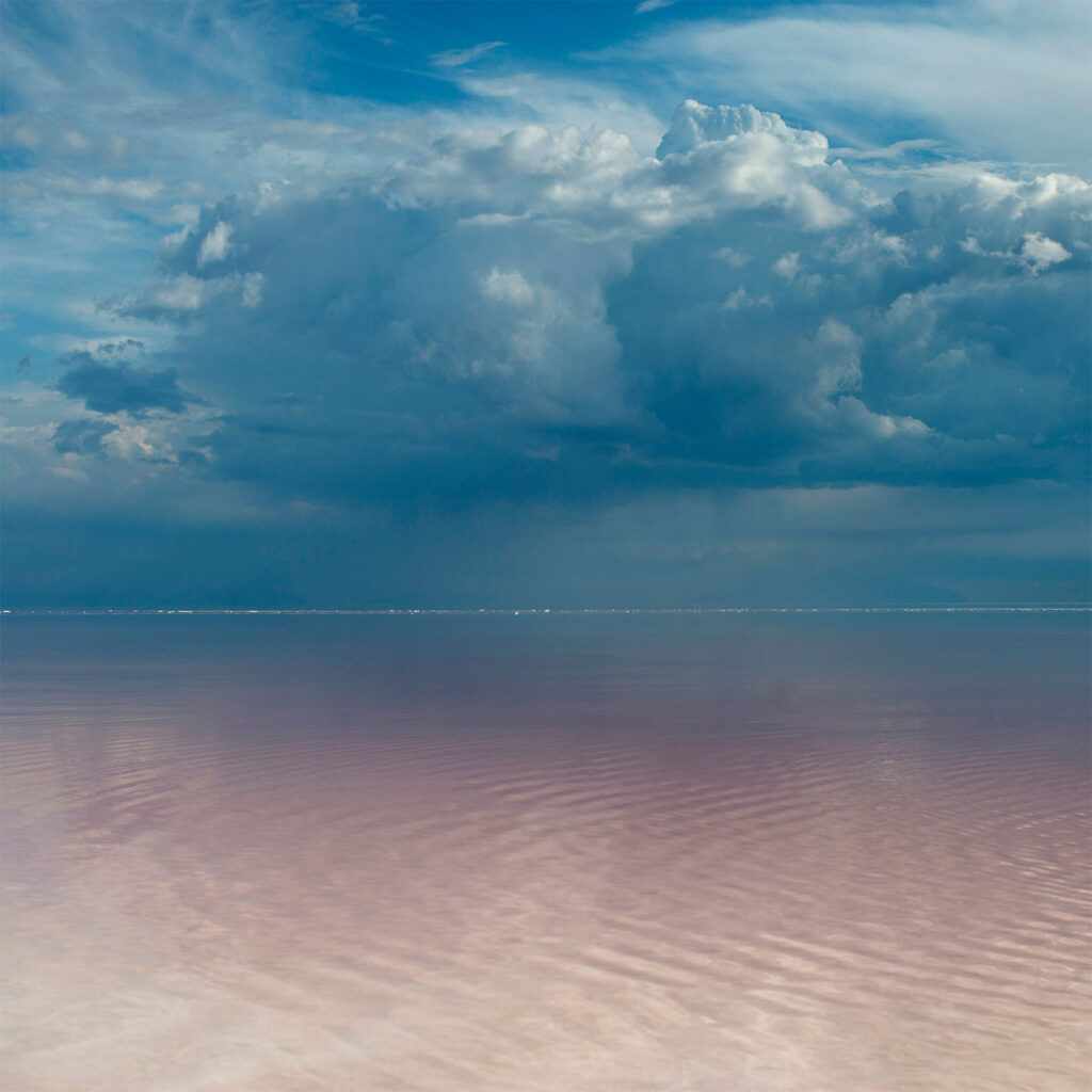 Emergence Magazine Podcast